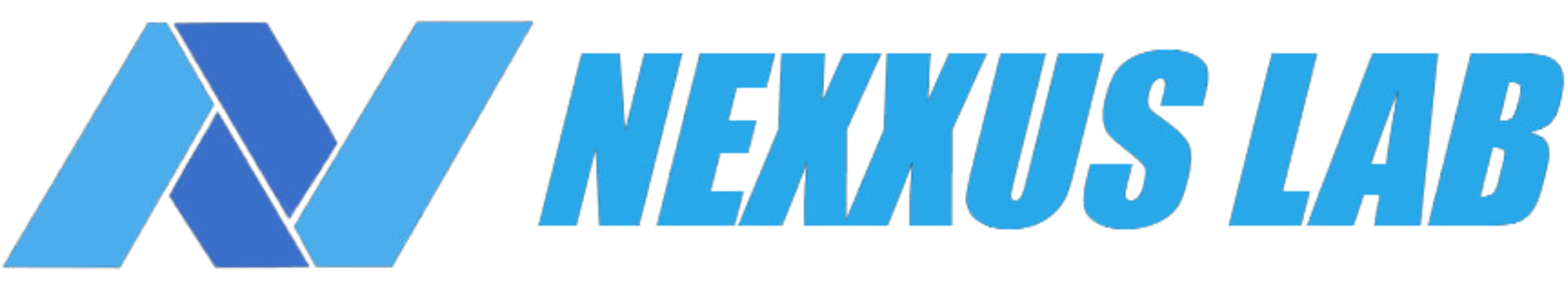 NexxusLab - Leave the Tech to us!
